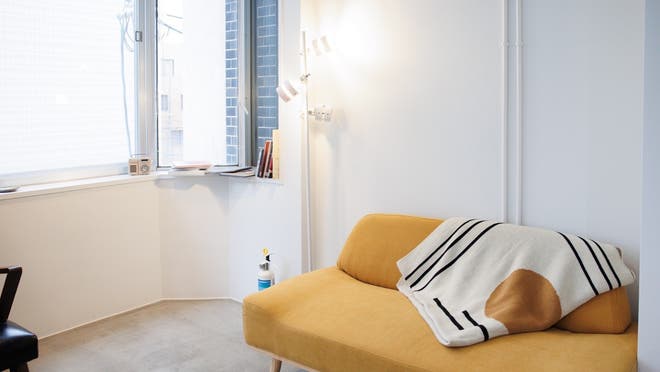 12/2~6限定20%OFF キャンペーン【レンタルスペース・スタジオ 】京堀町/大阪・本町・靭公園付近 白基調のフォトスタジオの写真4