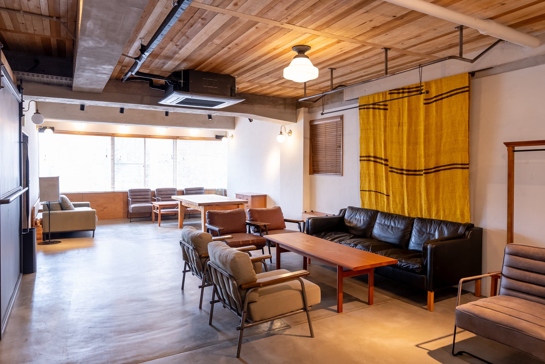 我孫子駅（南口）徒歩1分のレンタルスタジオ・スペースの写真4