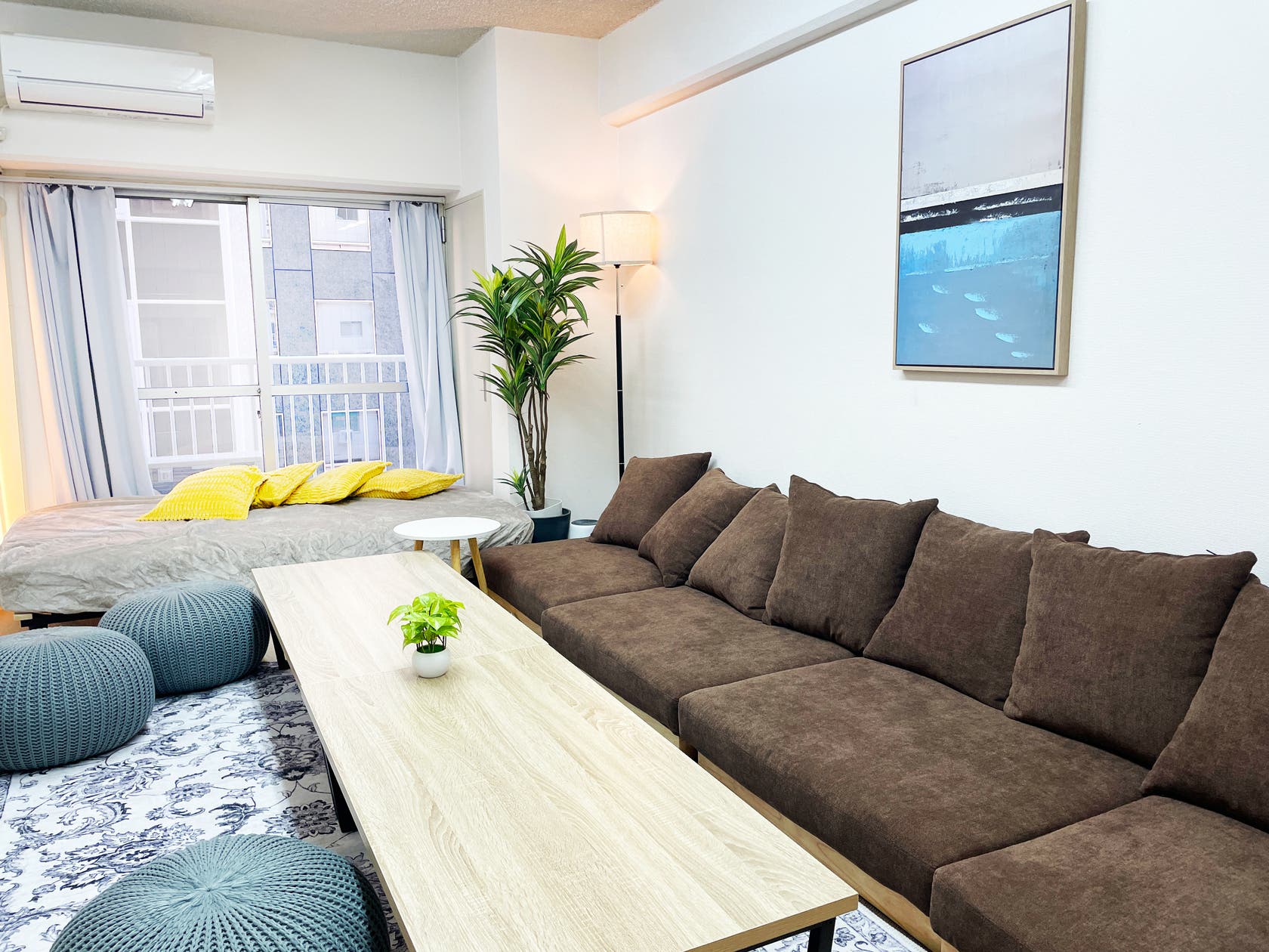 御堂筋線新大阪駅7番出口→徒歩3分｜最大15名｜24h利用可｜パーティー｜推し活｜女子会｜ゲーム｜夜間早朝の利用可｜当日予約歓迎の写真7