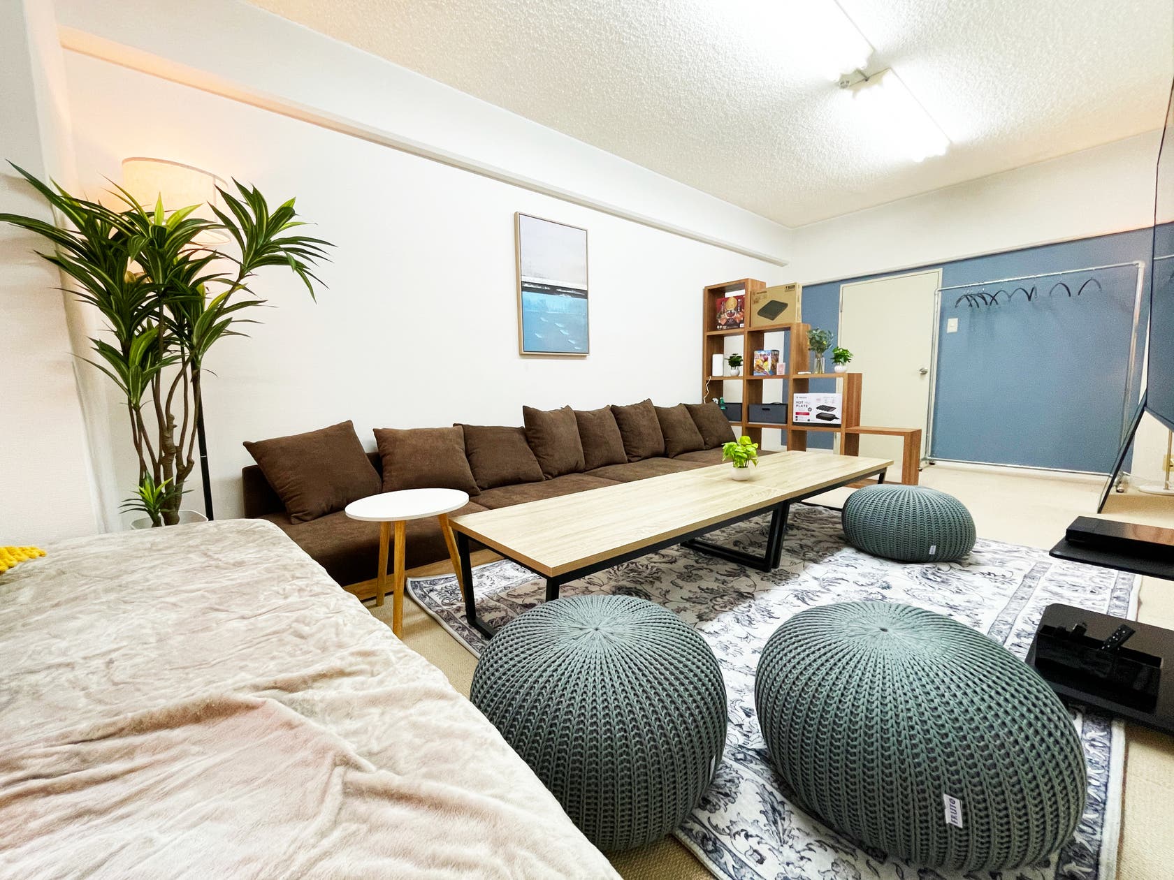 御堂筋線新大阪駅7番出口→徒歩3分｜最大15名｜24h利用可｜パーティー｜推し活｜女子会｜ゲーム｜夜間早朝の利用可｜当日予約歓迎の写真8