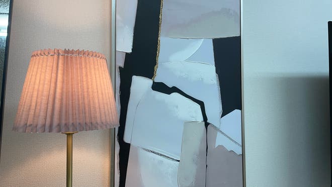 御堂筋線新大阪駅7番出口→徒歩3分|最大15名|24h利用可|パーティー|推し活|女子会|ゲーム|夜間早朝の利用可|当日予約歓迎の写真15