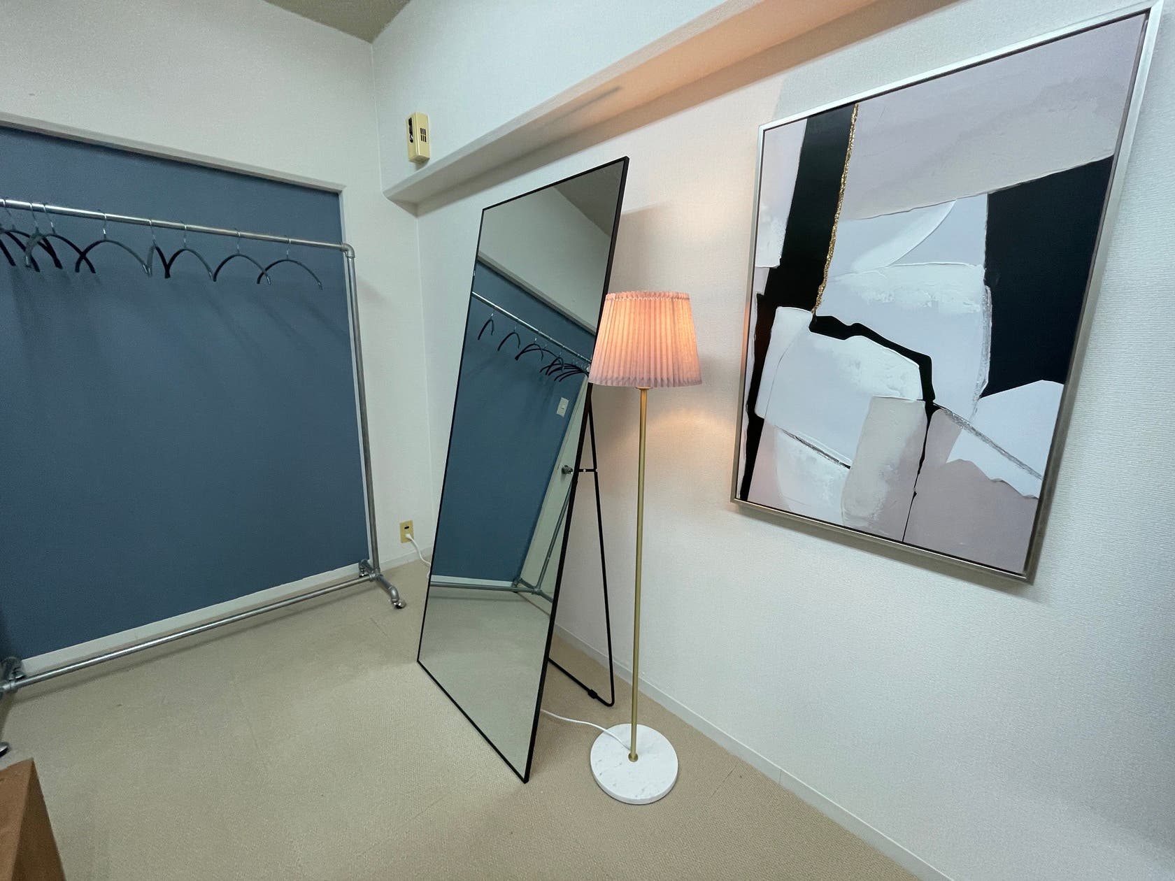 御堂筋線新大阪駅7番出口→徒歩3分｜最大15名｜24h利用可｜パーティー｜推し活｜女子会｜ゲーム｜夜間早朝の利用可｜当日予約歓迎の写真16