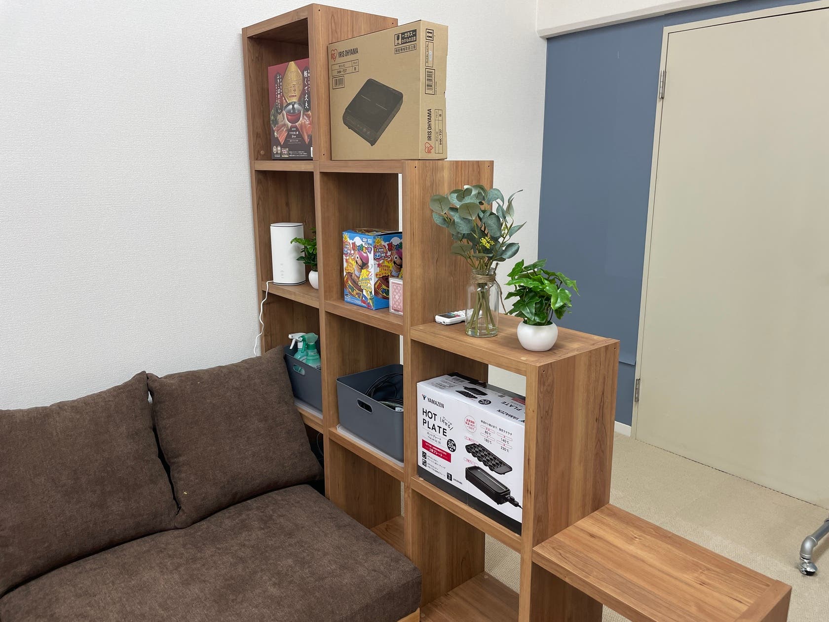 御堂筋線新大阪駅7番出口→徒歩3分｜最大15名｜24h利用可｜パーティー｜推し活｜女子会｜ゲーム｜夜間早朝の利用可｜当日予約歓迎の写真17