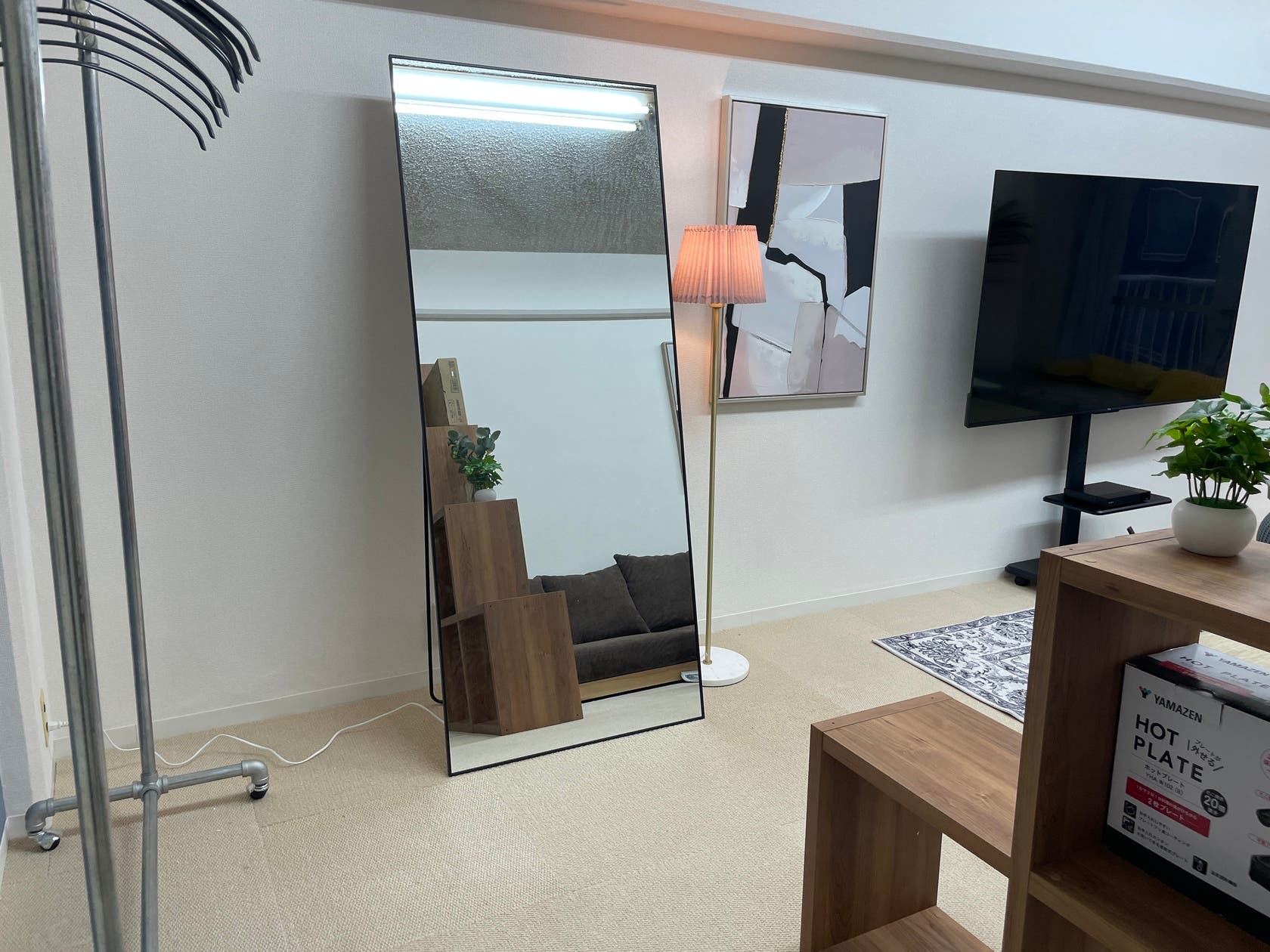 御堂筋線新大阪駅7番出口→徒歩3分｜最大15名｜24h利用可｜パーティー｜推し活｜女子会｜ゲーム｜夜間早朝の利用可｜当日予約歓迎の写真18