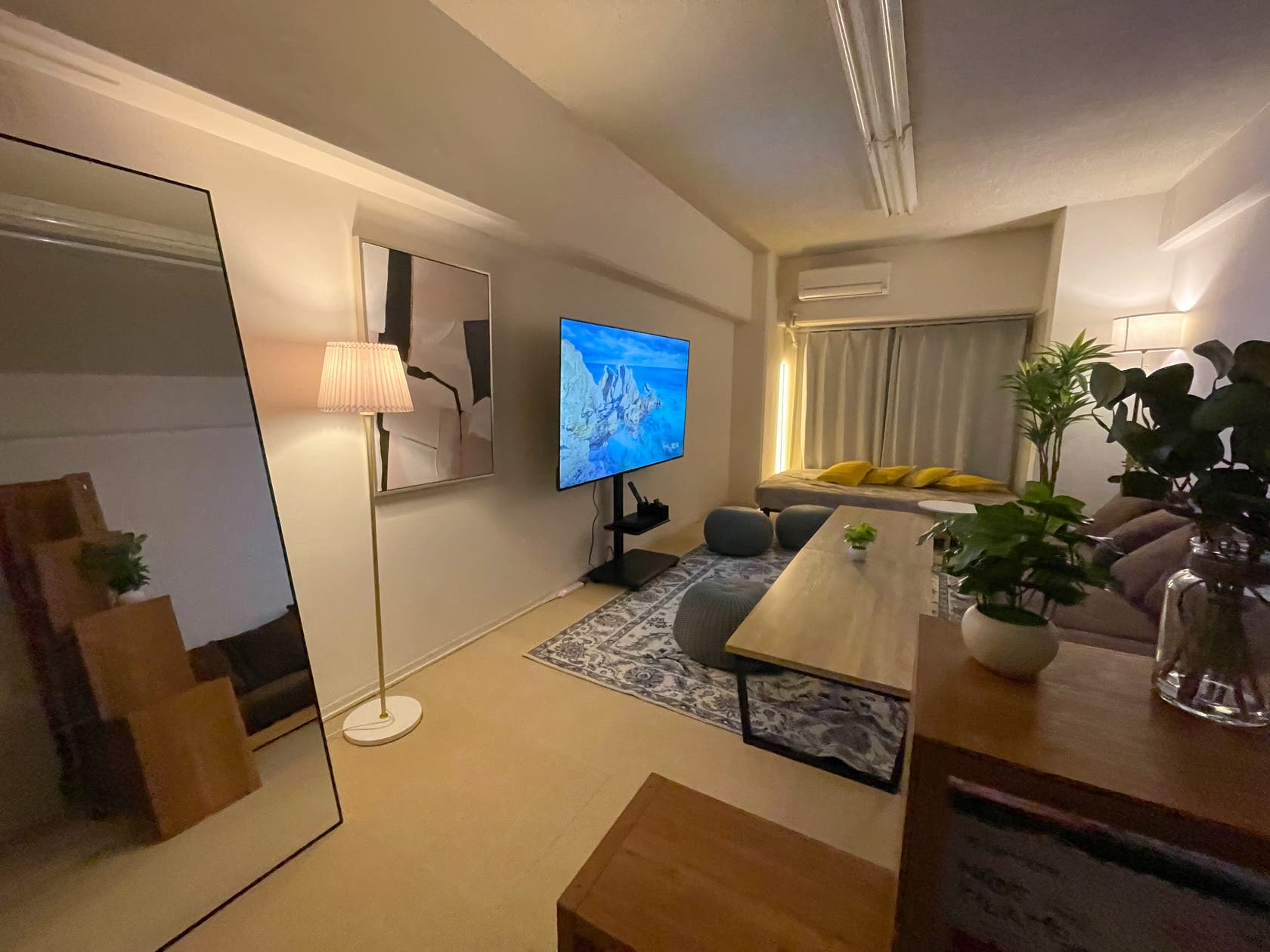 御堂筋線新大阪駅7番出口→徒歩3分｜最大15名｜24h利用可｜パーティー｜推し活｜女子会｜ゲーム｜夜間早朝の利用可｜当日予約歓迎の写真6