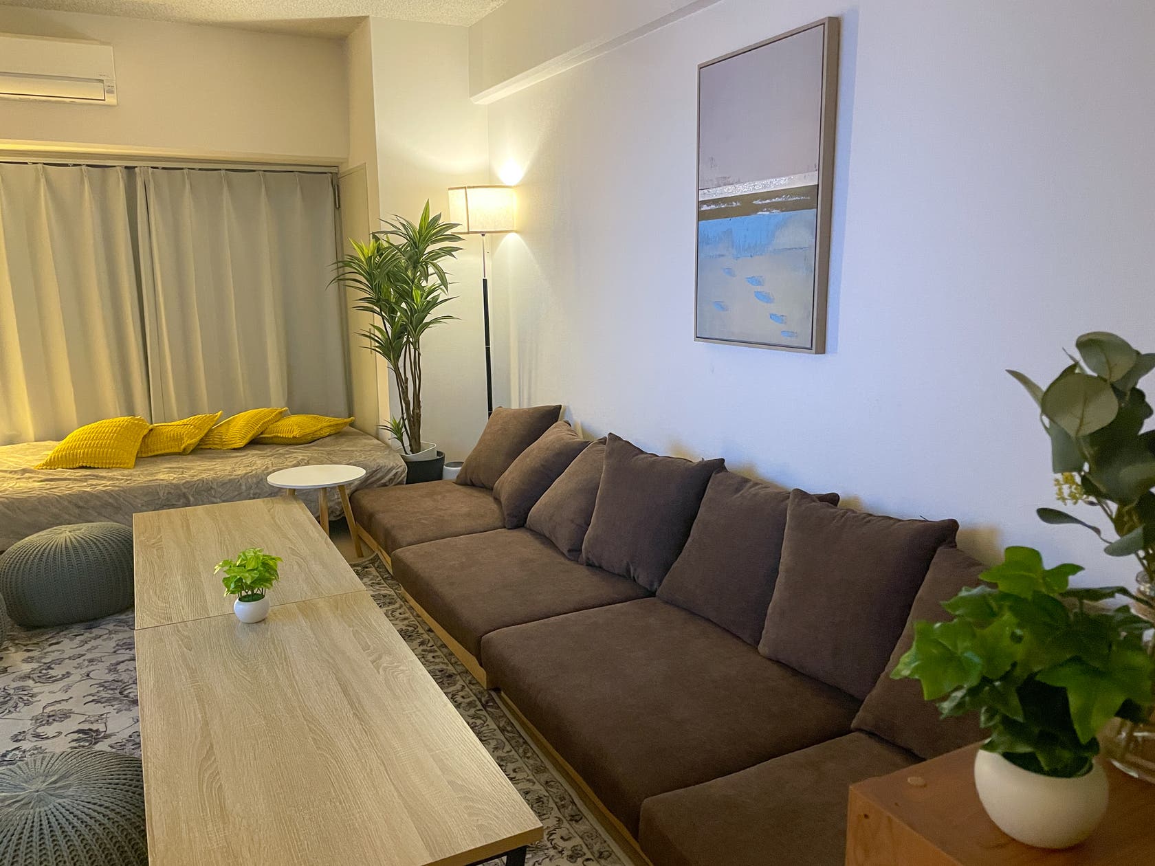 御堂筋線新大阪駅7番出口→徒歩3分｜最大15名｜24h利用可｜パーティー｜推し活｜女子会｜ゲーム｜夜間早朝の利用可｜当日予約歓迎の写真12