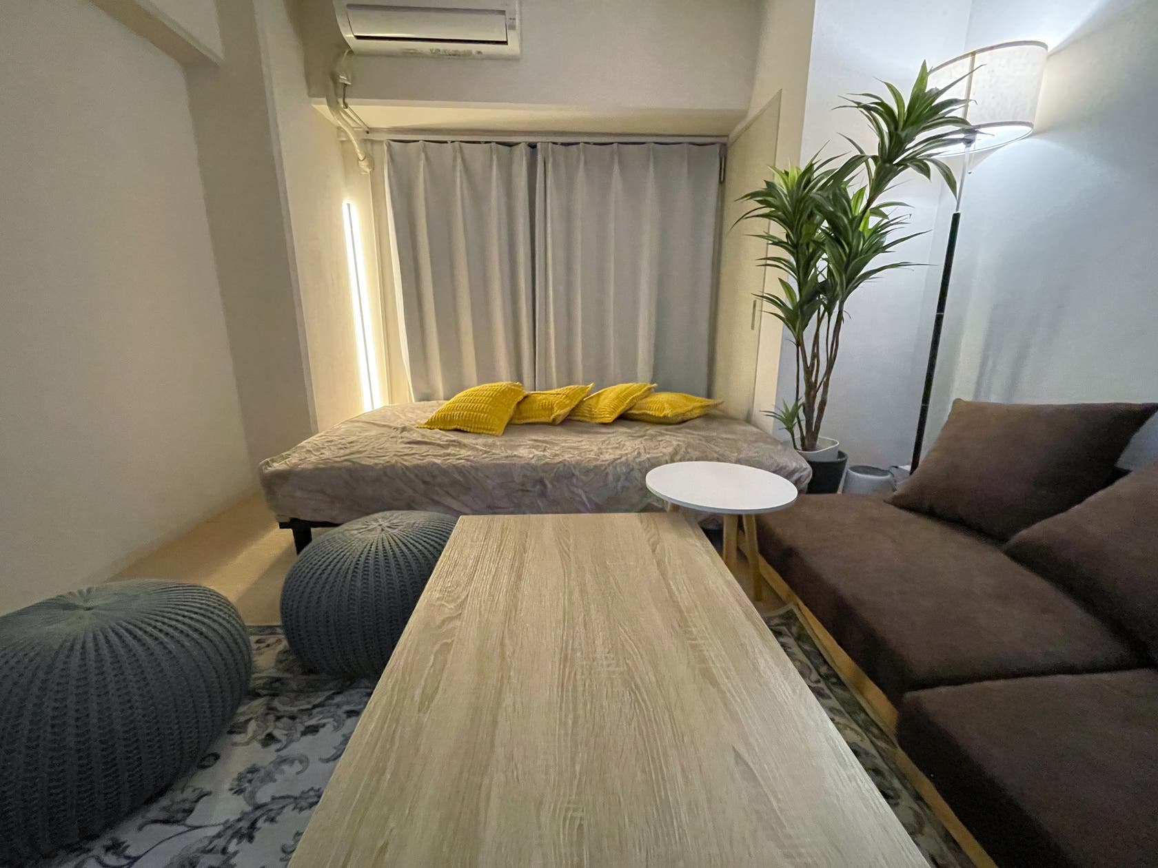 御堂筋線新大阪駅7番出口→徒歩3分｜最大15名｜24h利用可｜パーティー｜推し活｜女子会｜ゲーム｜夜間早朝の利用可｜当日予約歓迎の写真13