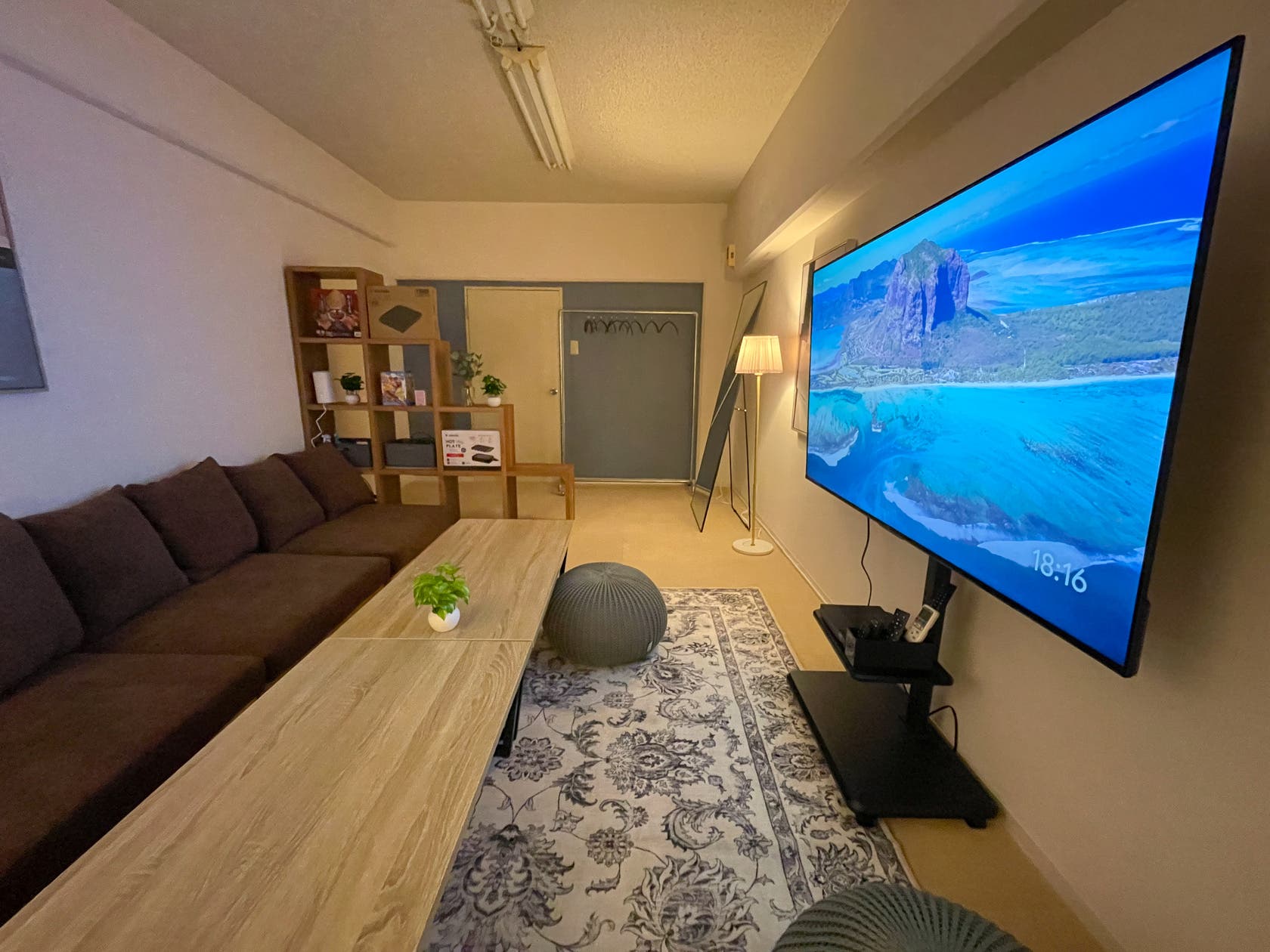 御堂筋線新大阪駅7番出口→徒歩3分｜最大15名｜24h利用可｜パーティー｜推し活｜女子会｜ゲーム｜夜間早朝の利用可｜当日予約歓迎の写真11