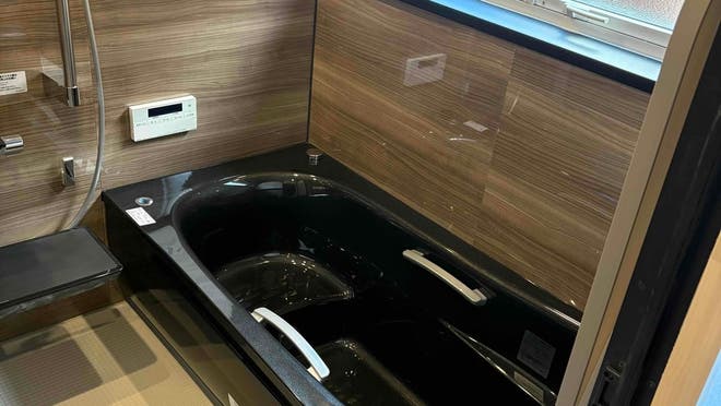 岡谷駅1分半、56㎡空間を最大20名様可能!駐車場5台まで無料!2Fと1Fジャグジー付バスルーム新設、デート、料理教室などぜひ!の写真6