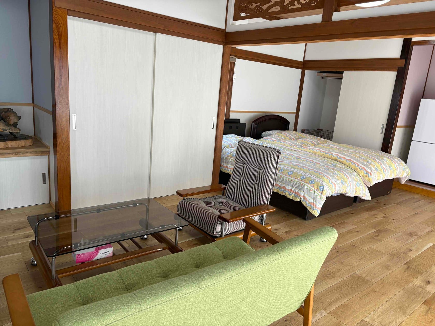 2F新設、50㎡が貸切ができますの画像3