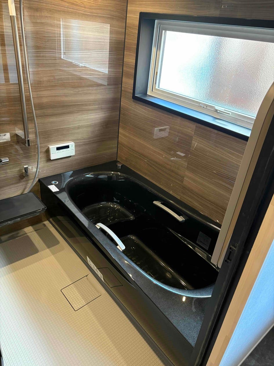 1Fジャグジー付バスルーム新設（‘25年4月）の画像1