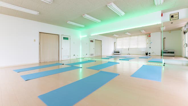 ☝️エアコン設置済☝️✨駅チカスタジオ!!✨🌟50㎡の広々ダンススペース🌟【札幌駅徒歩8分のレンタルスペース】の写真24