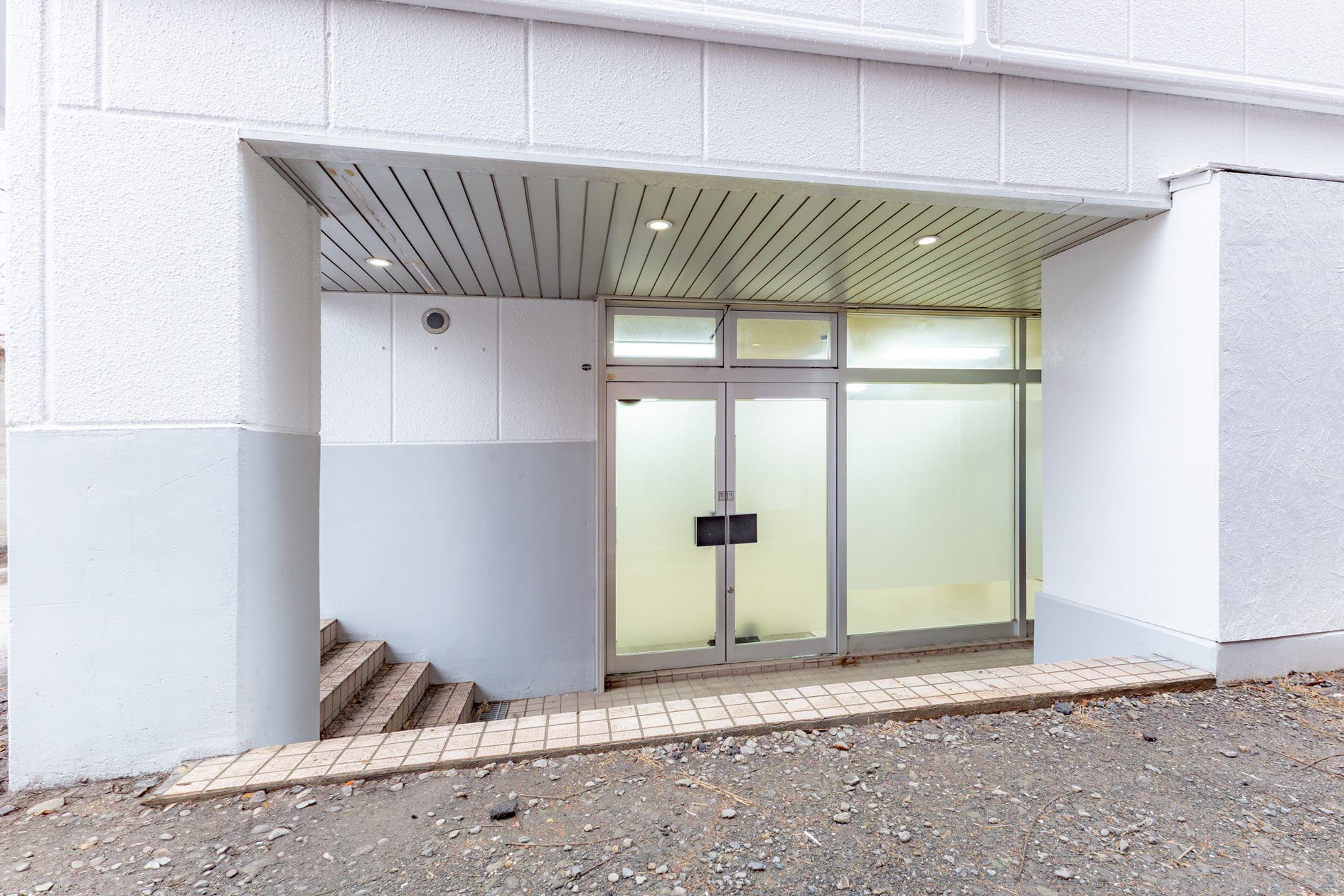 ☝️エアコン設置済☝️✨駅チカスタジオ！！✨🌟50㎡の広々ダンススペース🌟【札幌駅徒歩８分のレンタルスペース】の写真9