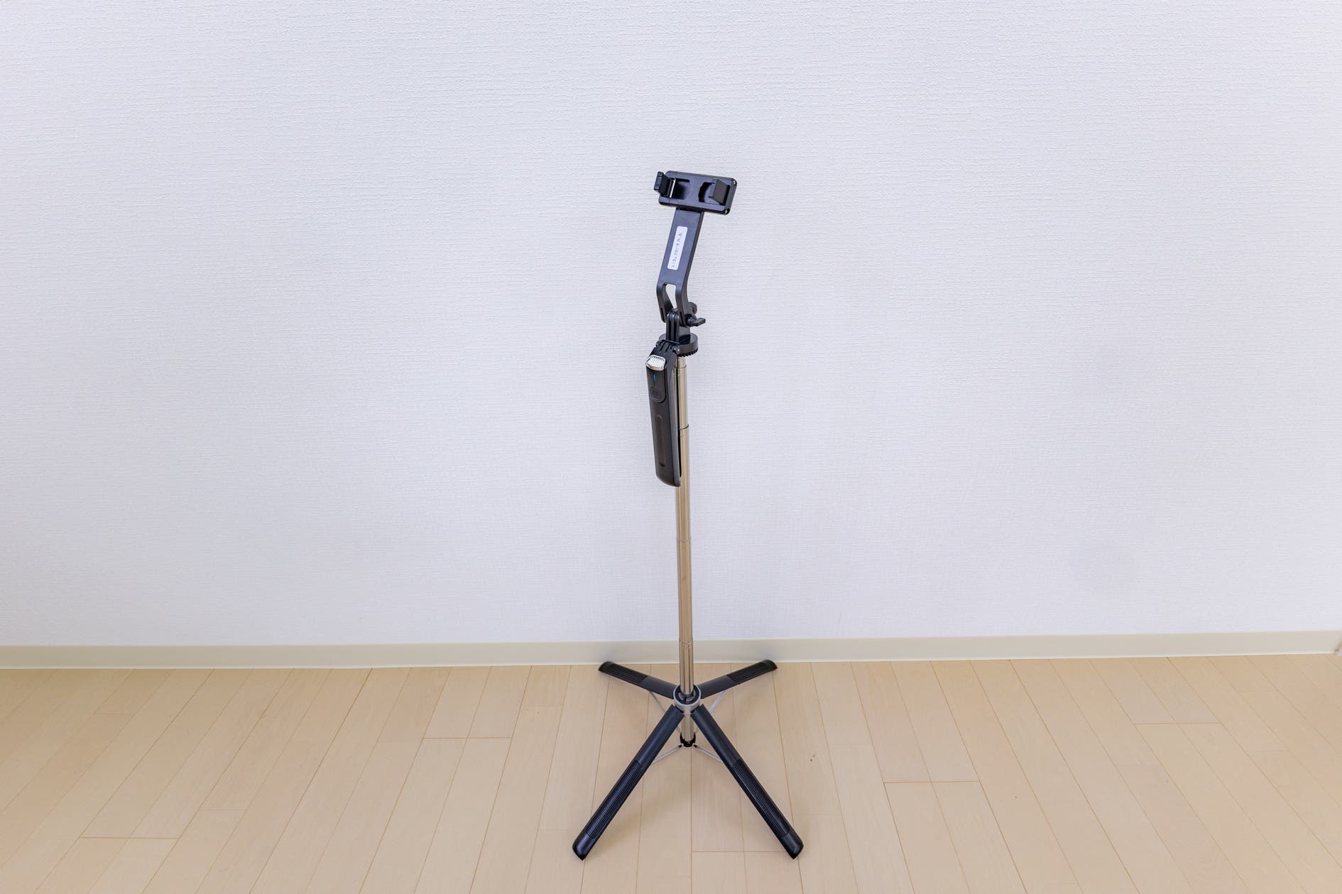 ☝️エアコン設置済☝️✨駅チカスタジオ！！✨🌟50㎡の広々ダンススペース🌟【札幌駅徒歩８分のレンタルスペース】の写真16