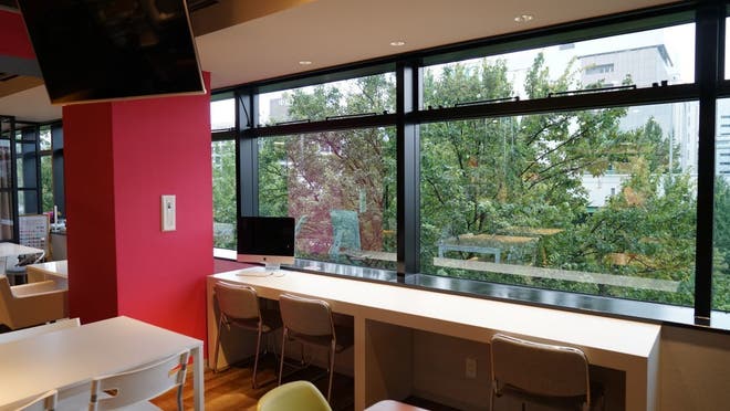 D→START名古屋本店ビズコミスクエア【コワーキングスペース(1名様~4名様まで)】の写真3