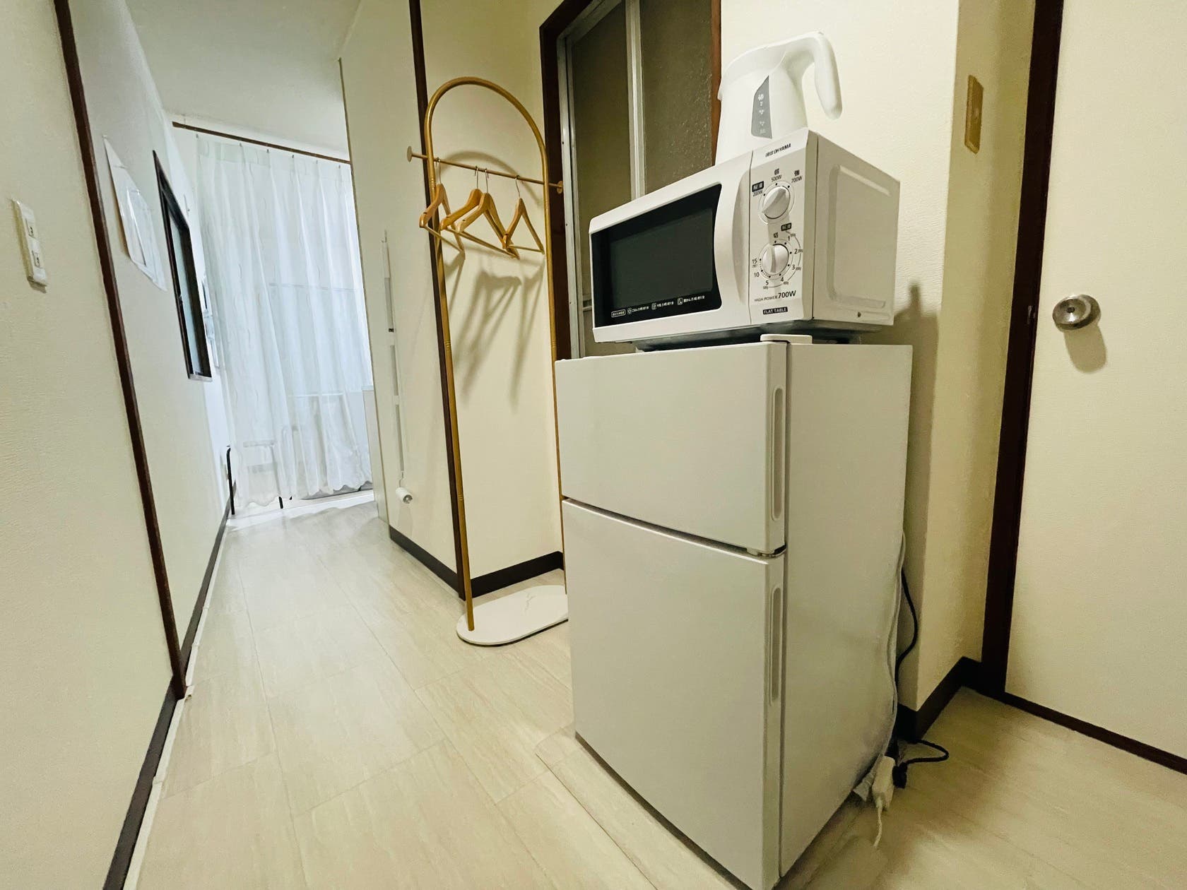 100インチスクリーン＋４Kプロジェクターで大迫力の映画🎞ゲーム🎮推し活🤍贅沢な遊び時間を、大人だけの隠れ家で🖤の写真7