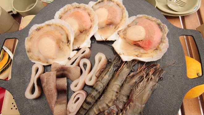 JR西明石駅3分芝生付き屋上✨Wi-Fi、1人4,400円!4名様から利用可能レンタルスペースの写真2