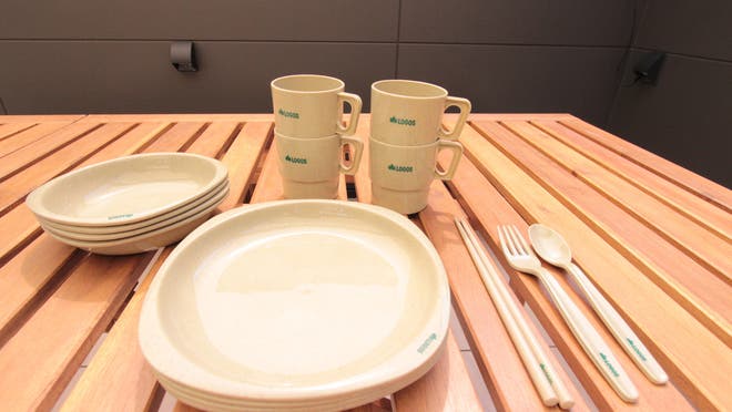 JR西明石駅3分芝生付き屋上✨Wi-Fi、1人4,400円!4名様から利用可能レンタルスペースの写真5