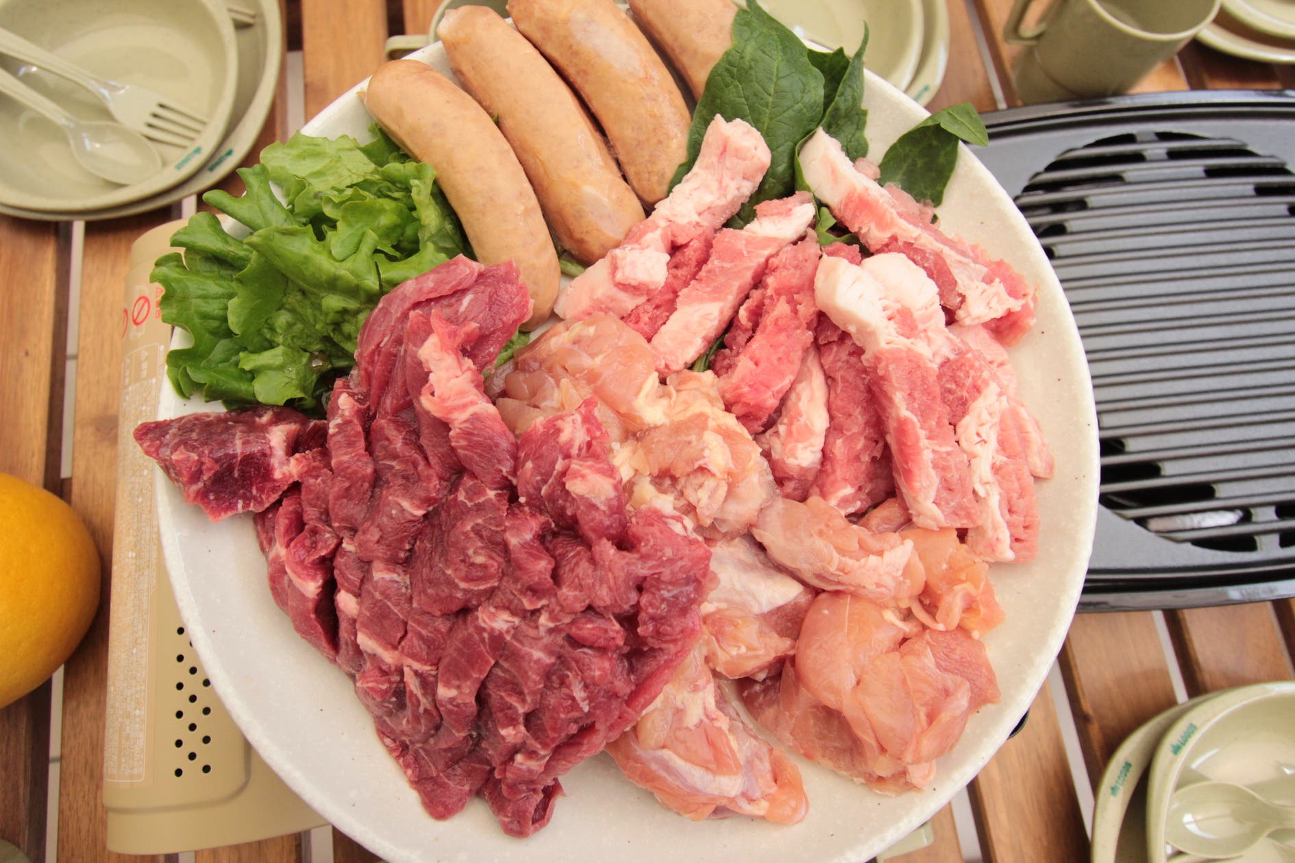 JR西明石駅3分芝生付き屋上✨Wi-Fi、１人4,400円！4名様から利用可能レンタルスペースの写真7