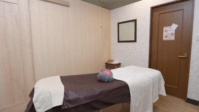 リニューアルオープン【新瑞橋駅徒歩10秒!】エステサロンの写真4