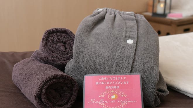 リニューアルオープン【新瑞橋駅徒歩10秒!】エステサロンの写真5