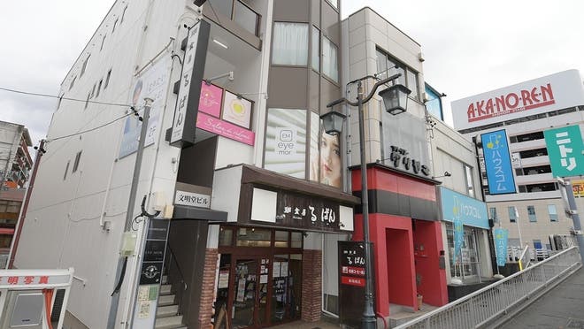 リニューアルオープン【新瑞橋駅徒歩10秒!】エステサロンの写真6