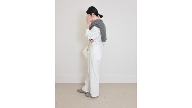 神戸長田駅から徒歩10分以内にあるシンプルな撮影スタジオの写真11