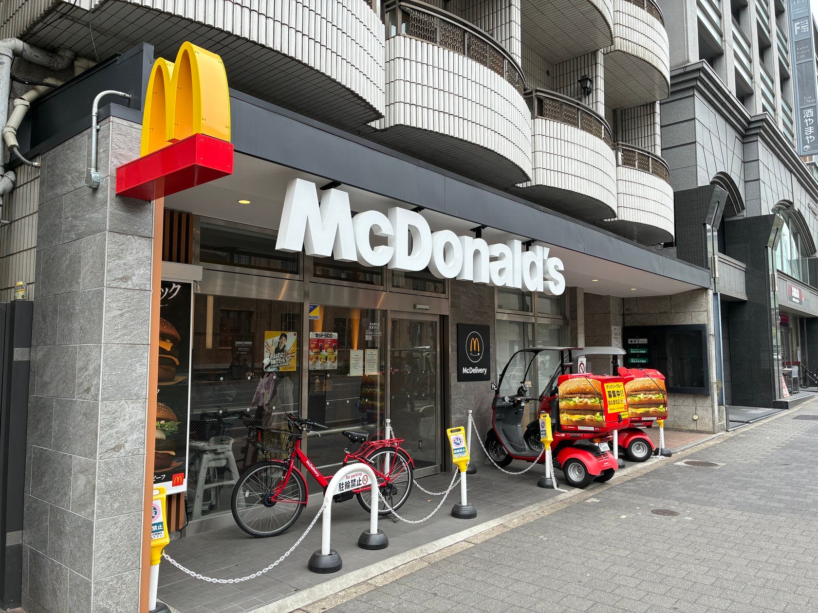 烏丸御池店から徒歩2分のマシンピラティス専門スタジオの写真10