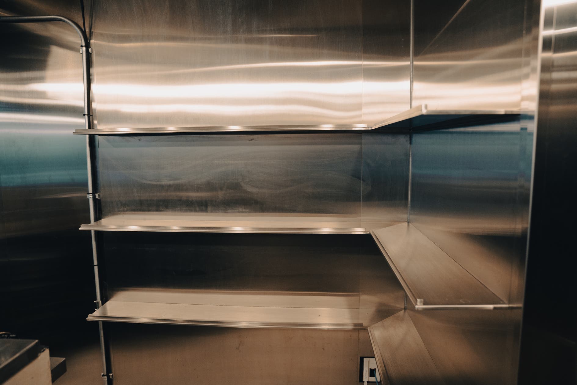 国立競技場近く今最注目の再開発エリアの写真7