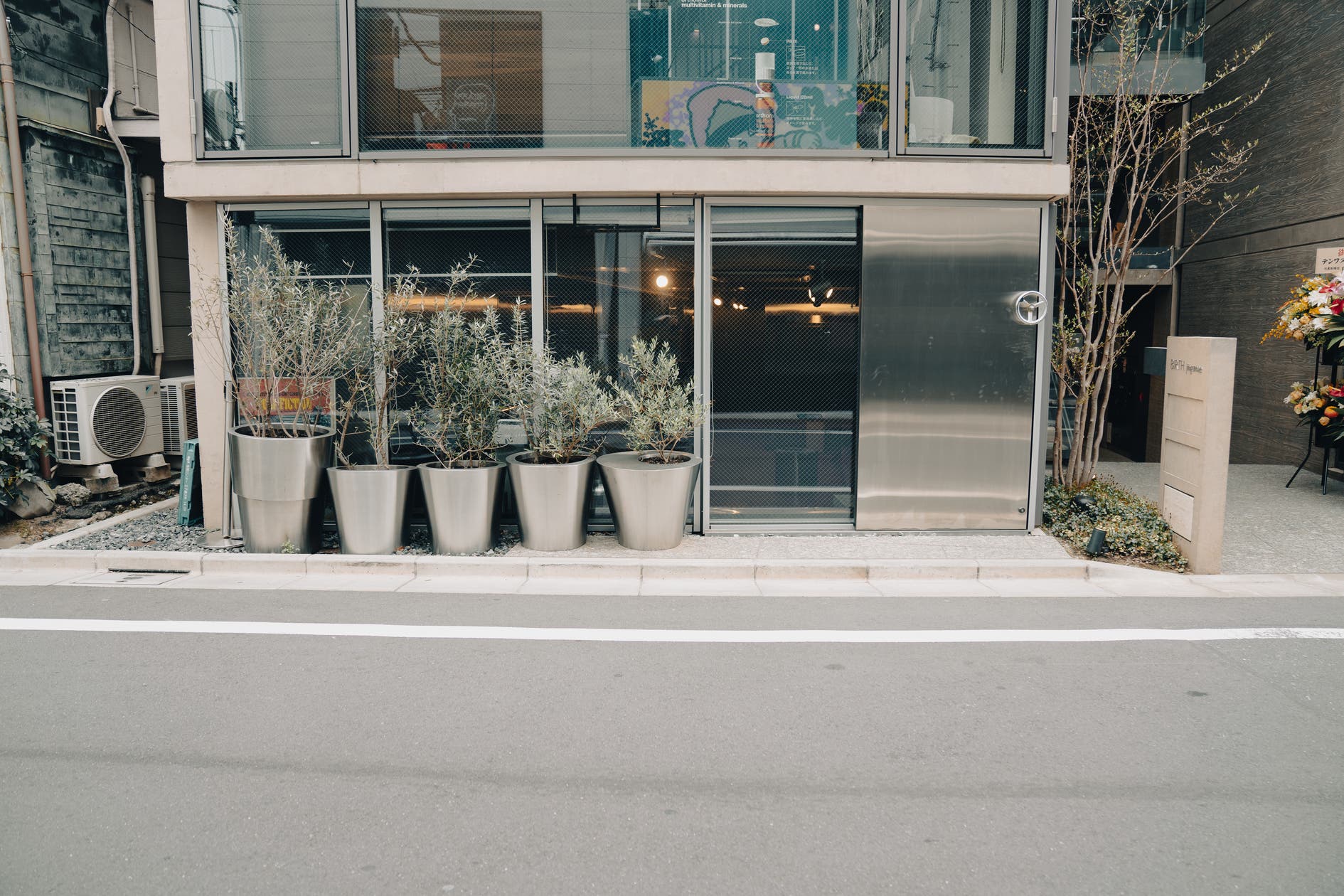 国立競技場近く今最注目の再開発エリアの写真2