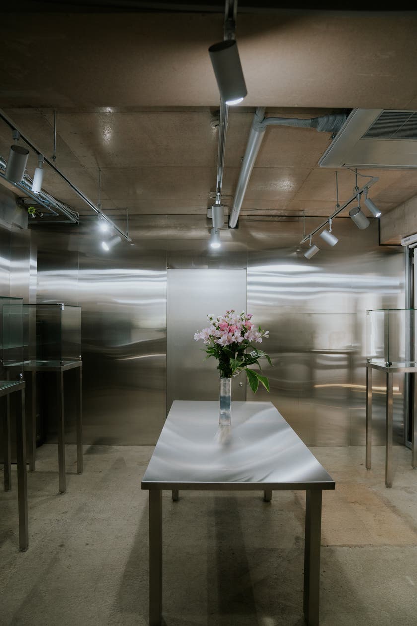 国立競技場近く今最注目の再開発エリアの写真8