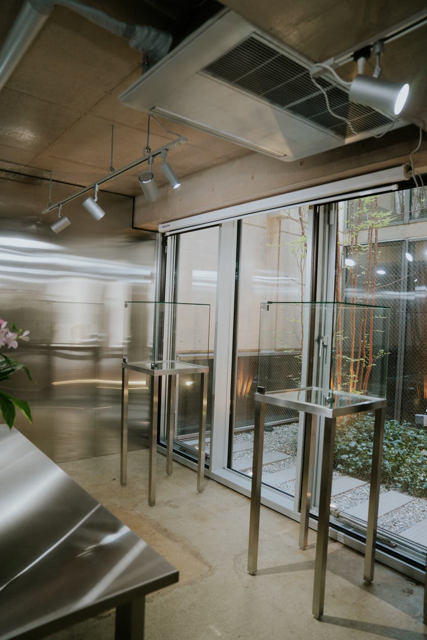 国立競技場近く今最注目の再開発エリアの写真10