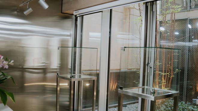 国立競技場近く今最注目の再開発エリアの写真10