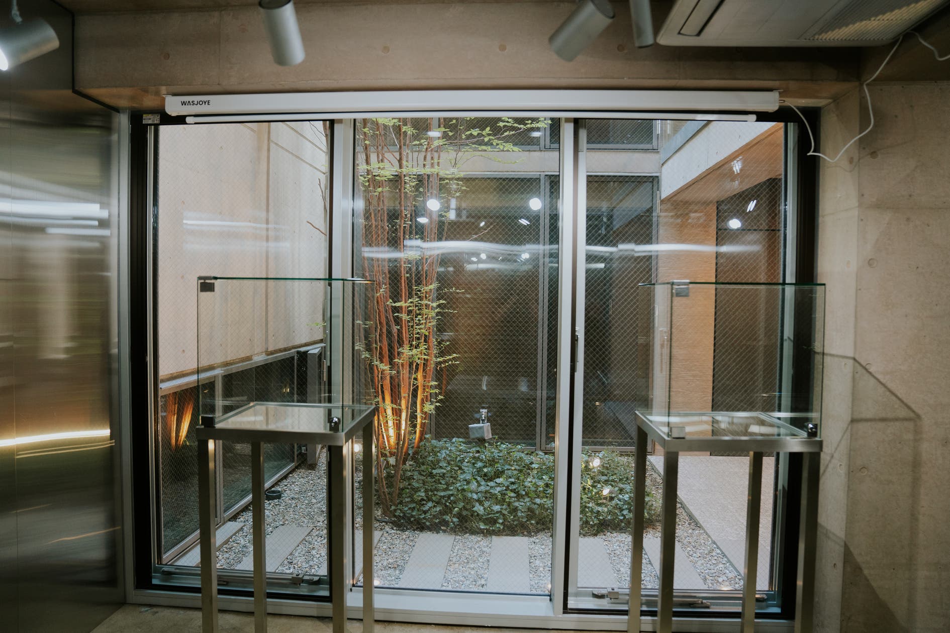 国立競技場近く今最注目の再開発エリアの写真11