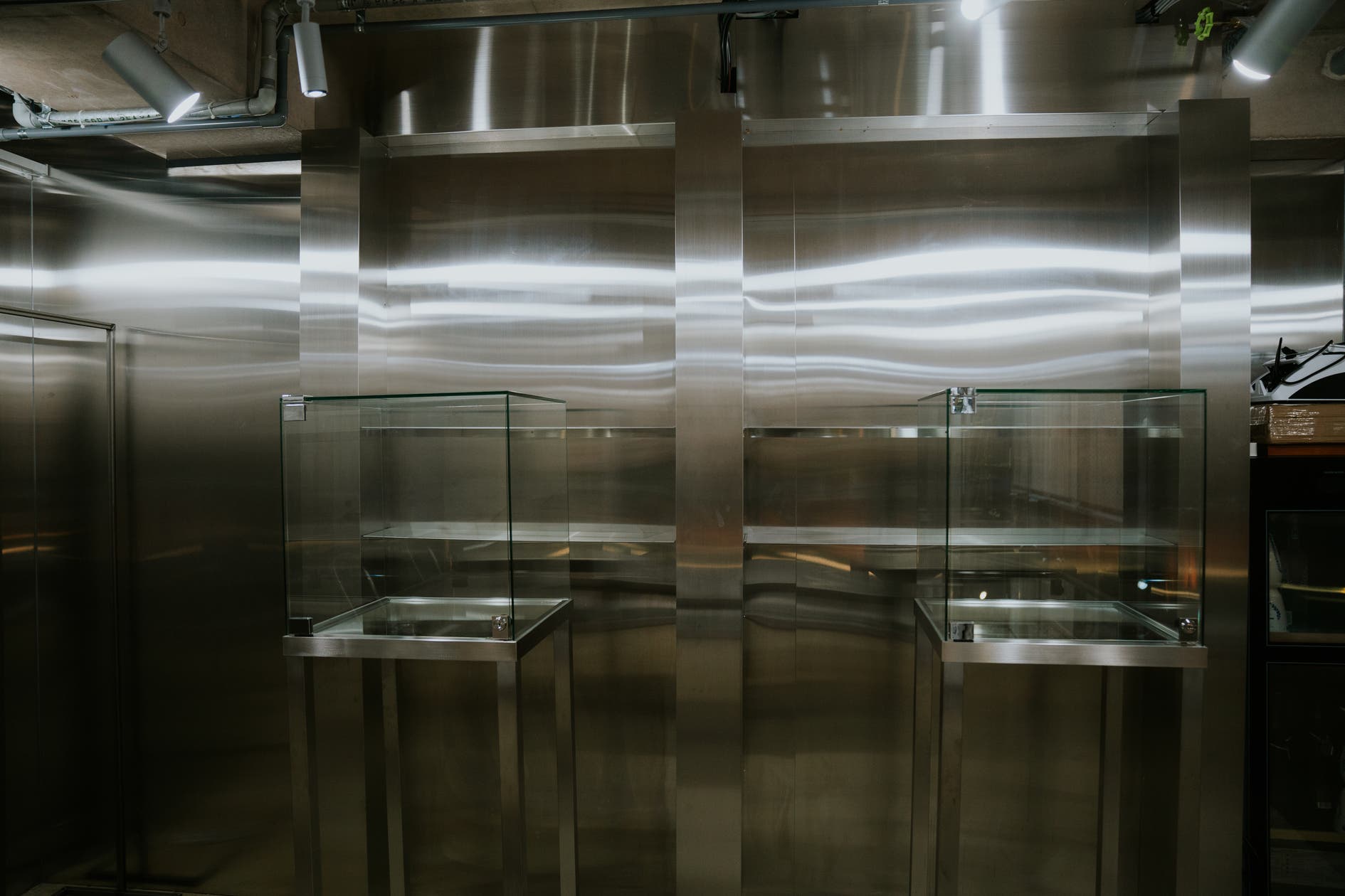 国立競技場近く今最注目の再開発エリアの写真12