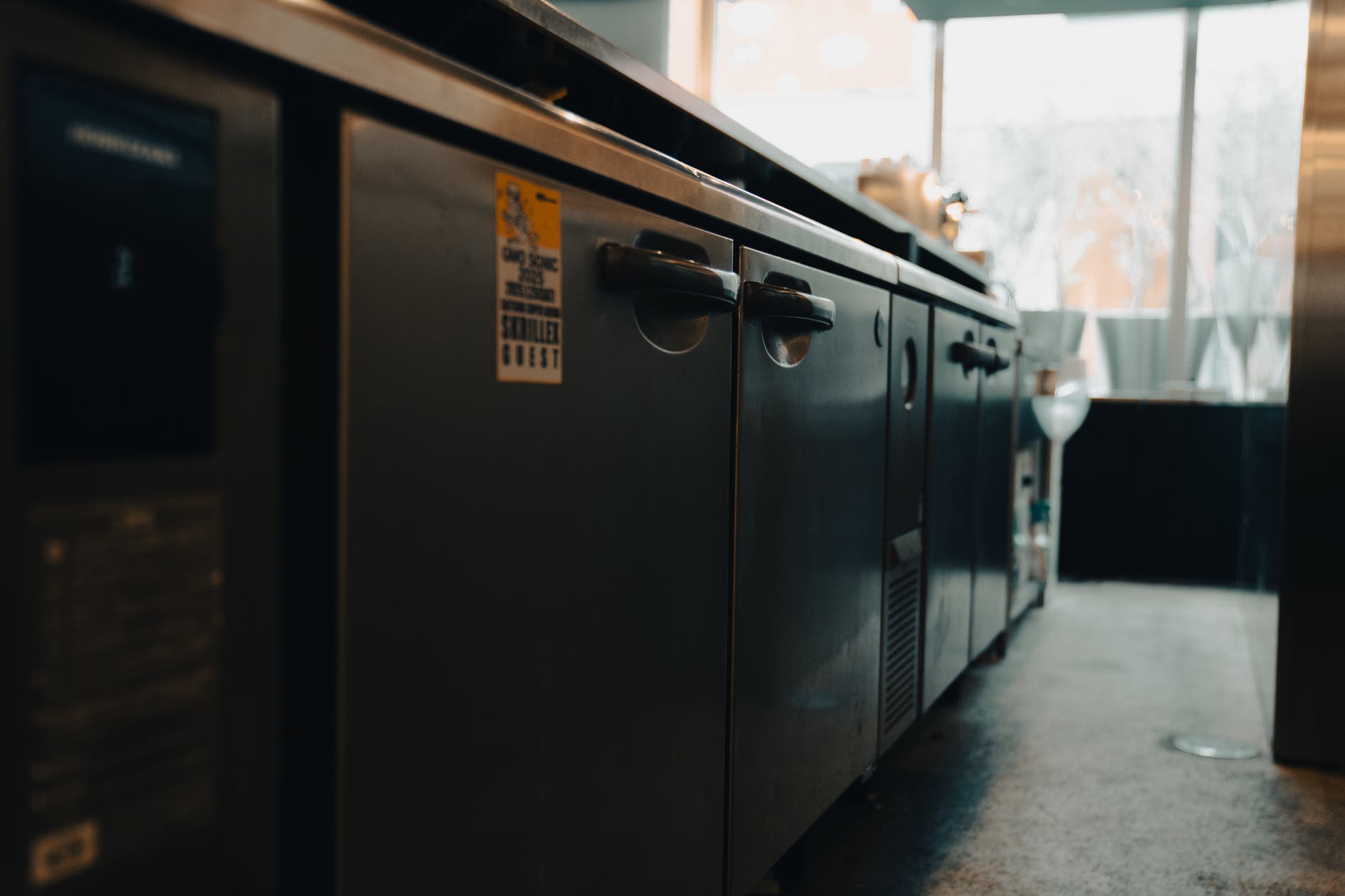 国立競技場近く今最注目の再開発エリアの写真14