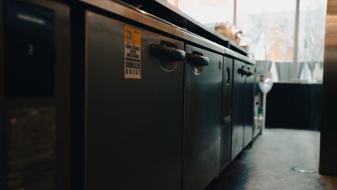 国立競技場近く今最注目の再開発エリアの写真14