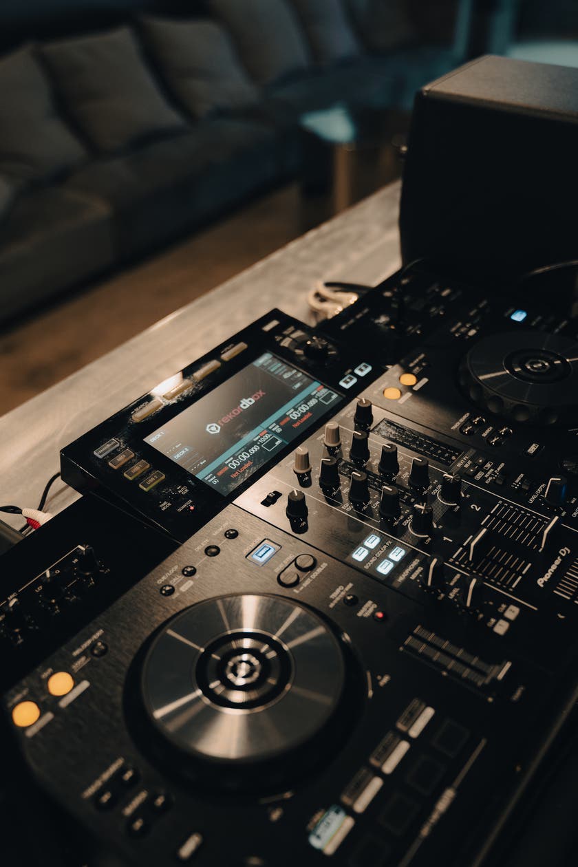 国立競技場近く今最注目の再開発エリアの写真16