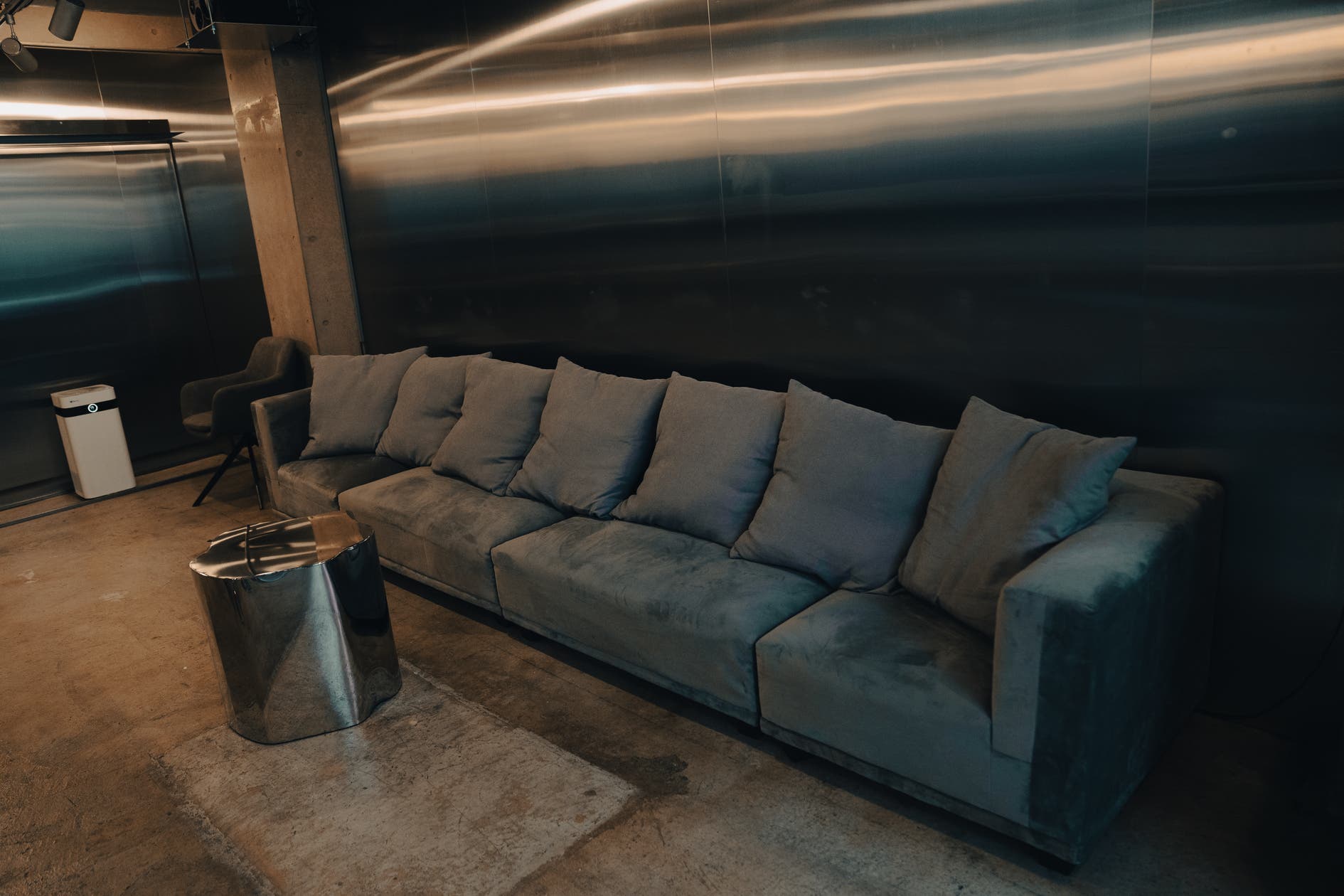 国立競技場近く今最注目の再開発エリアの写真17