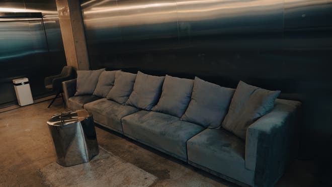 国立競技場近く今最注目の再開発エリアの写真17