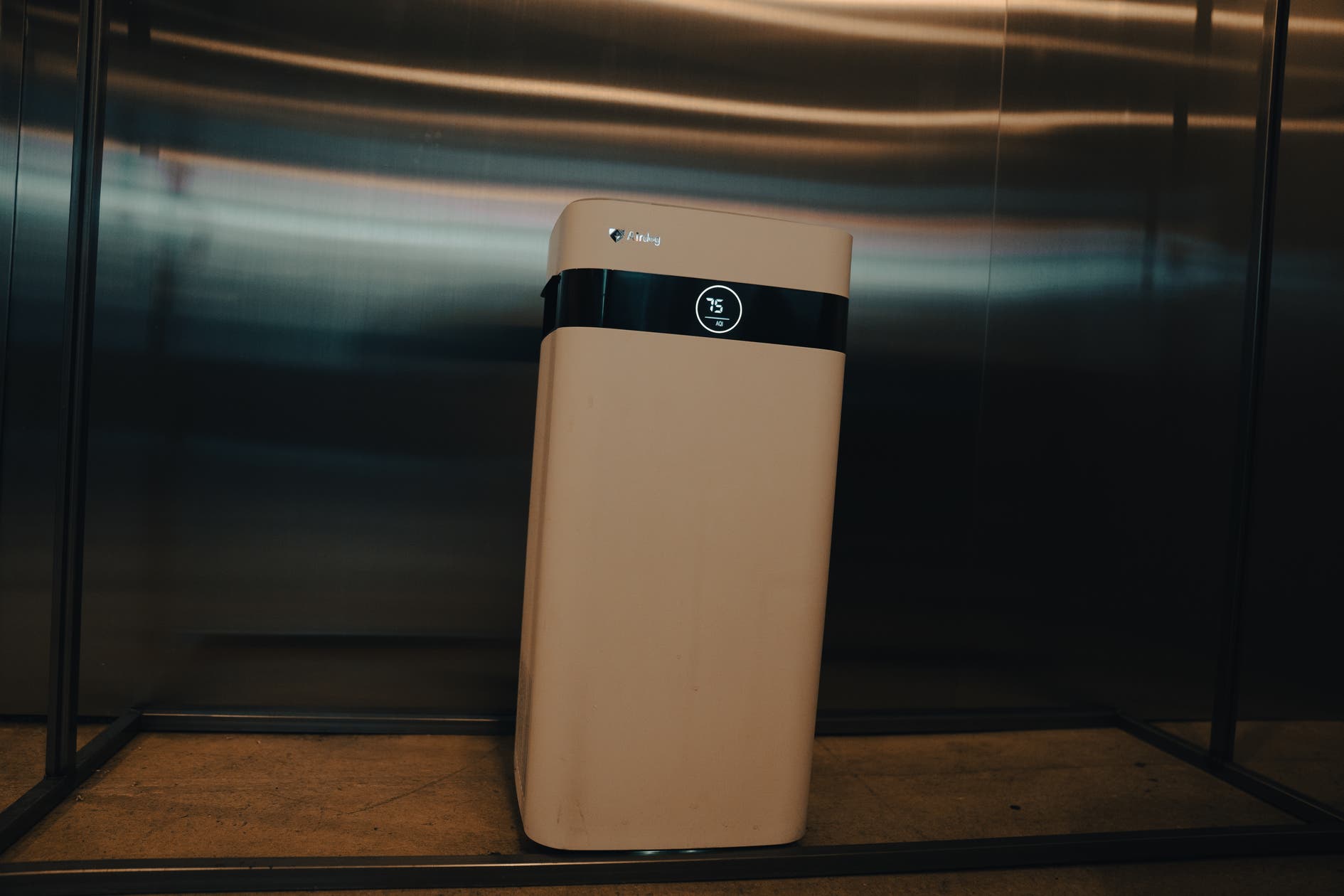 国立競技場近く今最注目の再開発エリアの写真18