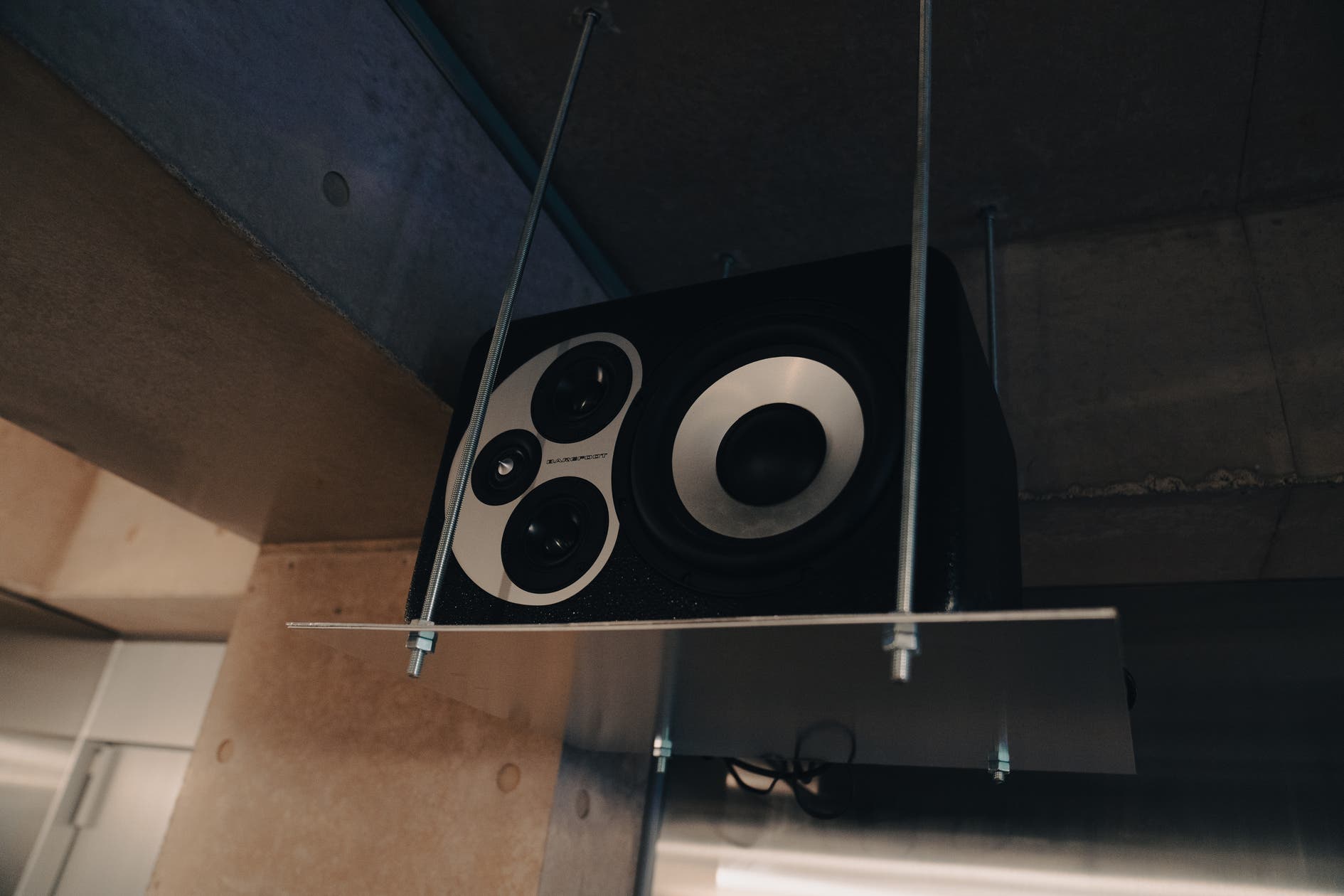 国立競技場近く今最注目の再開発エリアの写真19