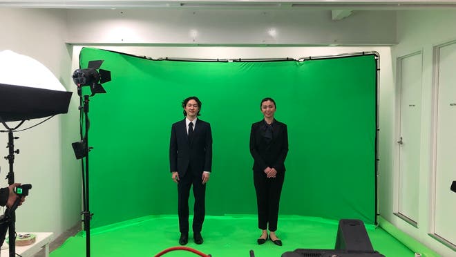 【1F路面】カフェカウンター併設。撮影、展示会、ギャラリーやPOP-UP、セミナー、ワークショップ等、多用途で使えます。の写真29