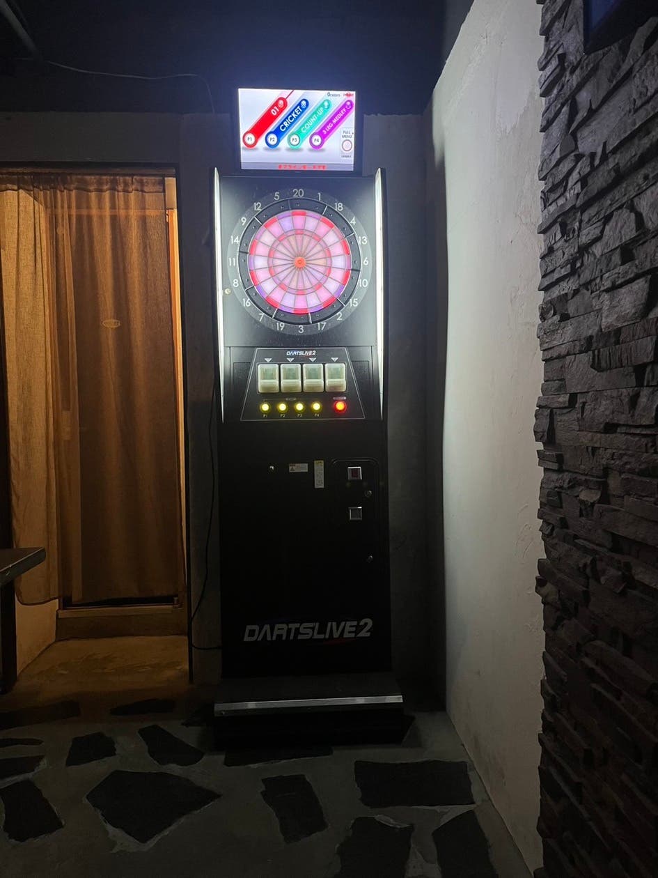 本格BARで貸切パーティー！カラオケ会、映画鑑賞会、撮影会、色々な用途に！の写真3