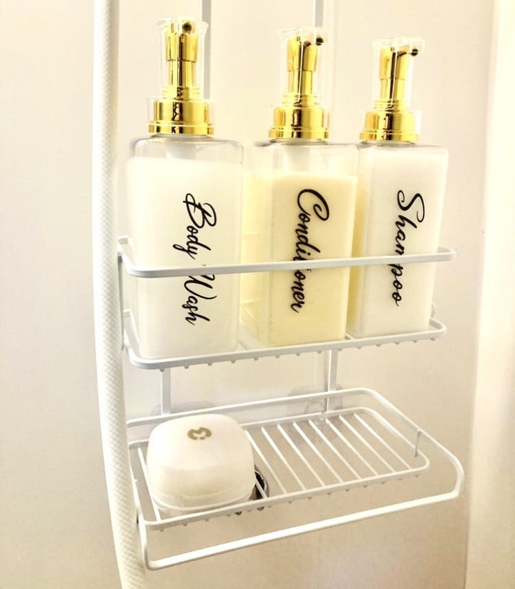 シャワー・浴槽利用の画像1