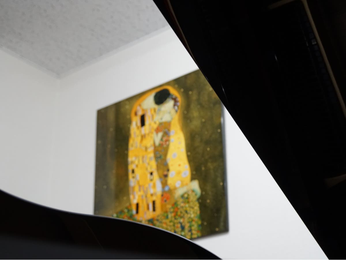 グランドピアノ完備！相鉄線天王町駅から徒歩4分の音楽スタジオです。の写真7