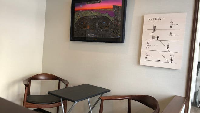 グランドピアノ完備!相鉄線天王町駅から徒歩4分の音楽スタジオです。の写真10