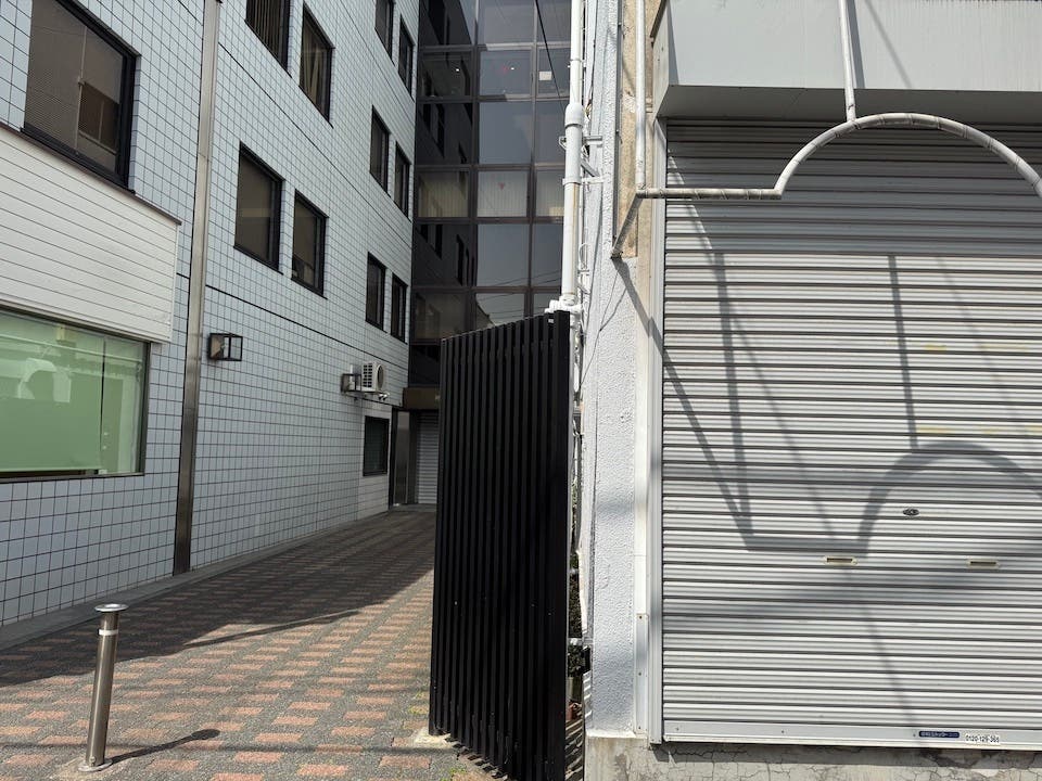 神楽坂駅１分のレトロな多目的スペース🌿完全個室・撮影スタジオ・動画配信・ミーティング・インタビュースペースとしての写真28