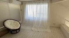 【奥渋フォトスタジオ Two Me 】自然光での撮影できる!白タイル(床)白壁、小さなスタジオの写真26