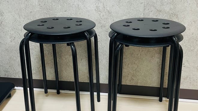 100インチスクリーン+4Kプロジェクターで大迫力の映画🎞ゲーム🎮推し活🤍贅沢な遊び時間を、大人だけの隠れ家で🖤の写真10